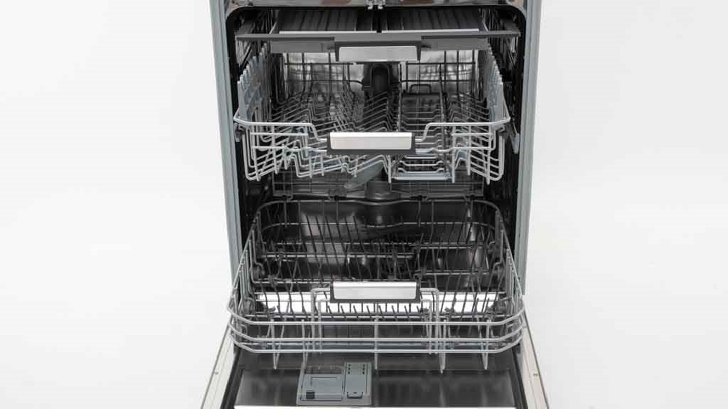 Fisher & Paykel DW60UC6X Review | Dishwasher | CHOICE
