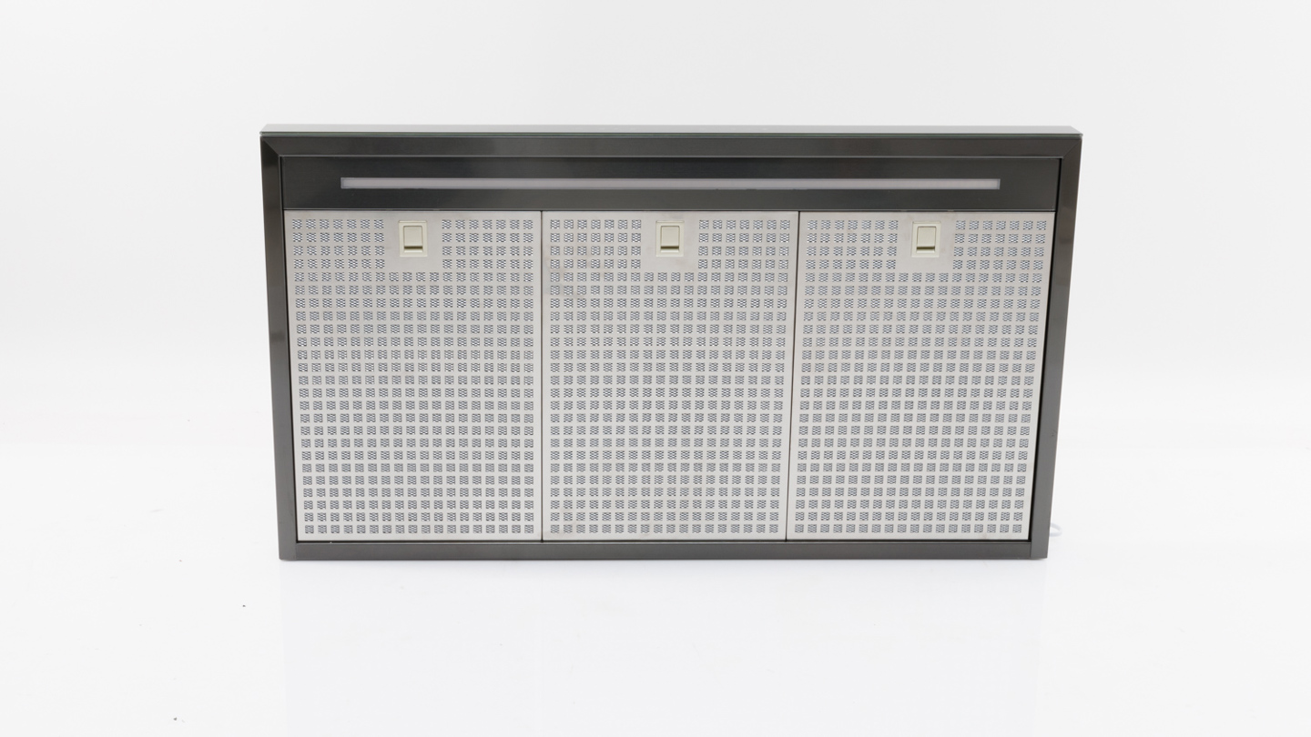 Fisher & Paykel HC90DCBB4 (Series 7 Box Chimney wall Rangehood ...