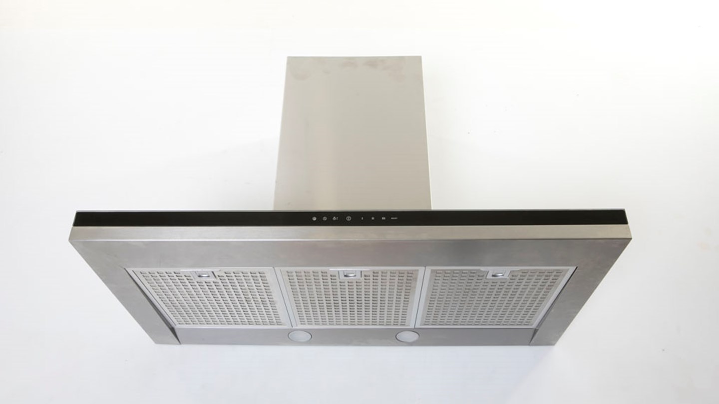 Bosch DHL895DAU / 01 Review | Rangehood reviews – ducted mode | CHOICE