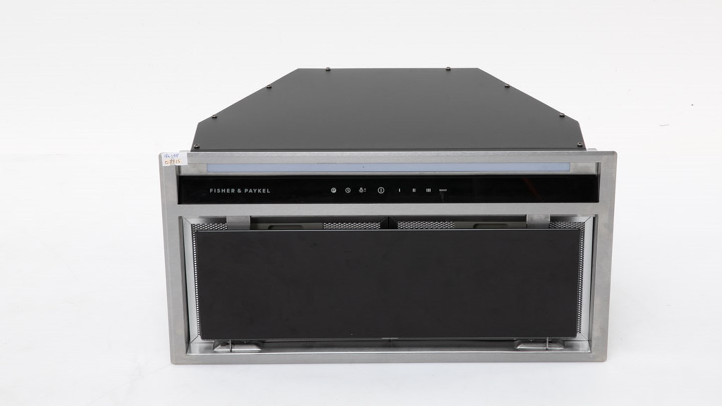Bosch DHL895DAU / 01 Recirculating Review | Rangehood reviews ...