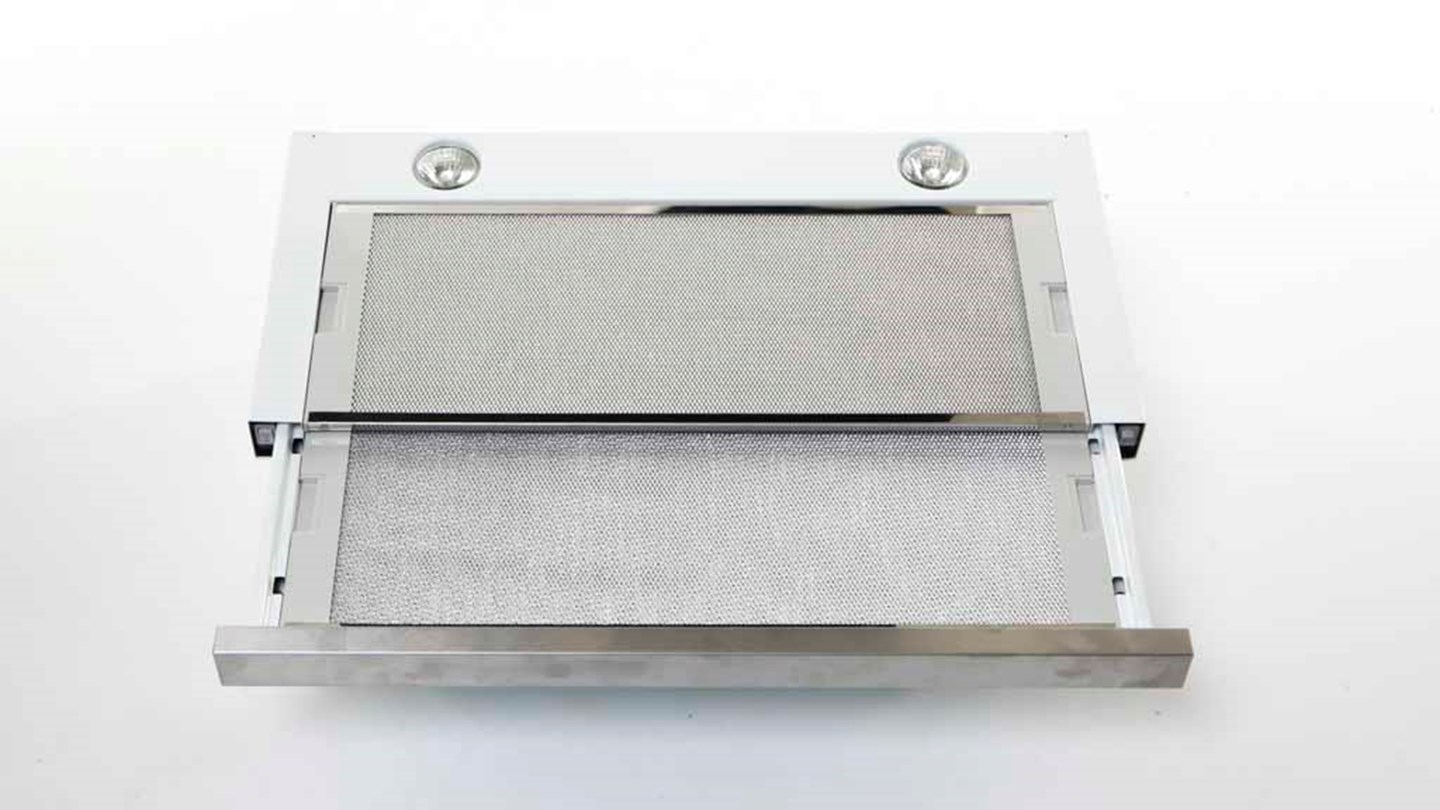 Fisher & Paykel HS60LXW4 Recirculating Review | Rangehood reviews ...