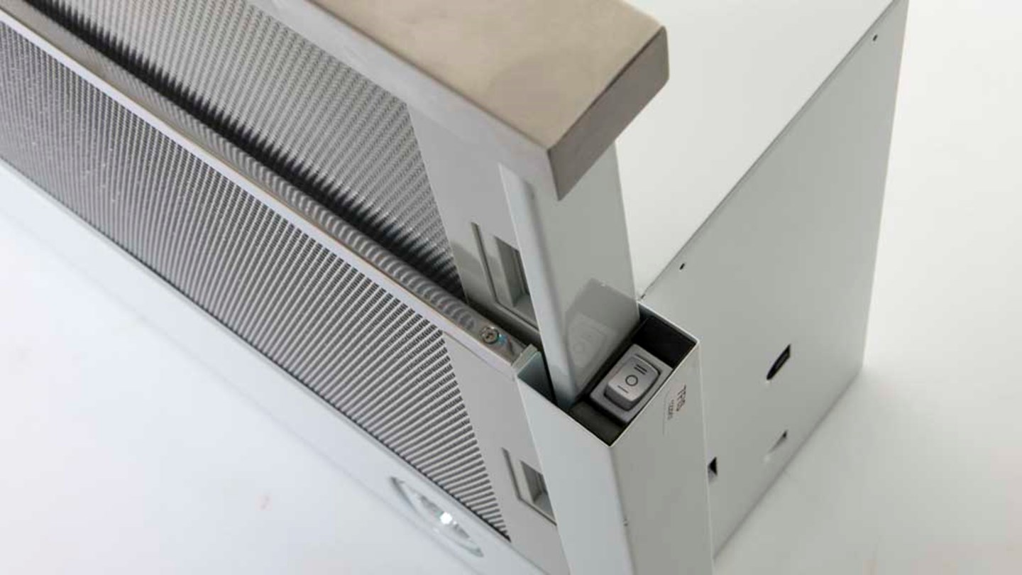 Fisher & Paykel HS60LXW4 Recirculating Review | Rangehood reviews ...