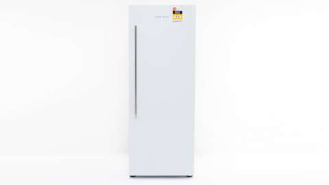 Fisher & Paykel RF450SRDW1 Review | Best rated fridges | CHOICE