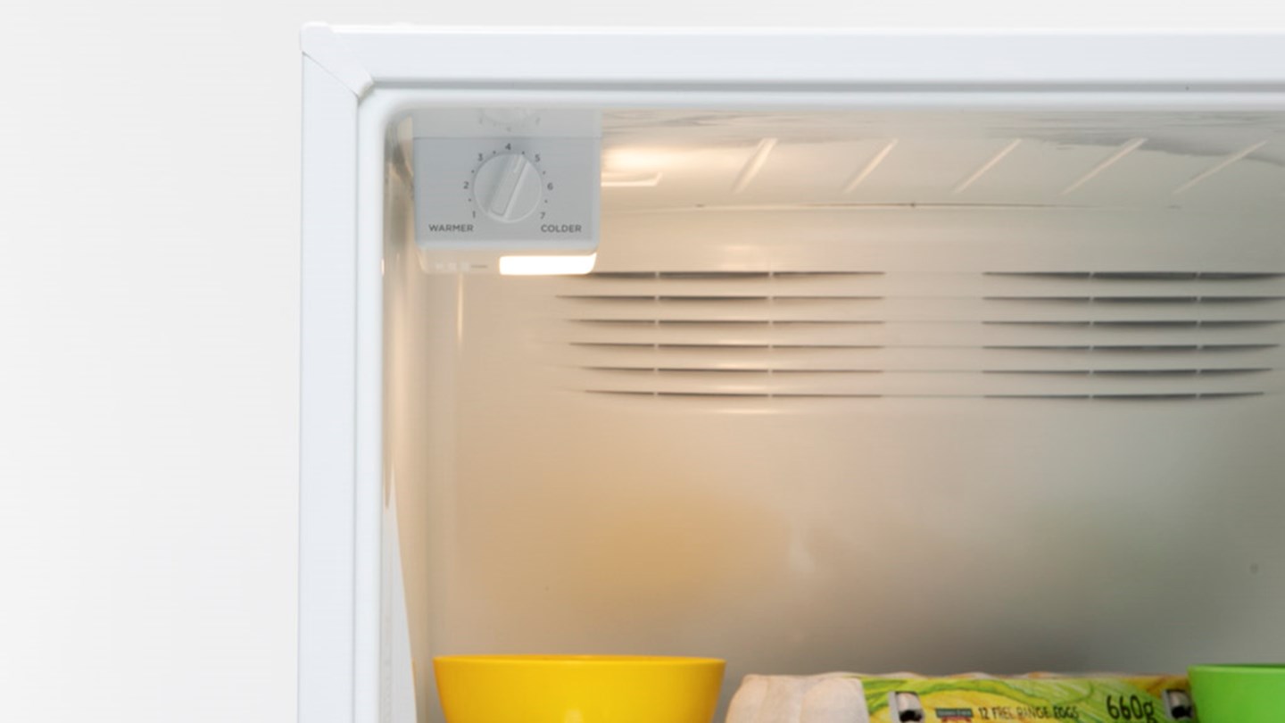 Fisher & Paykel RF450SRDW1 Review | Best rated fridges | CHOICE
