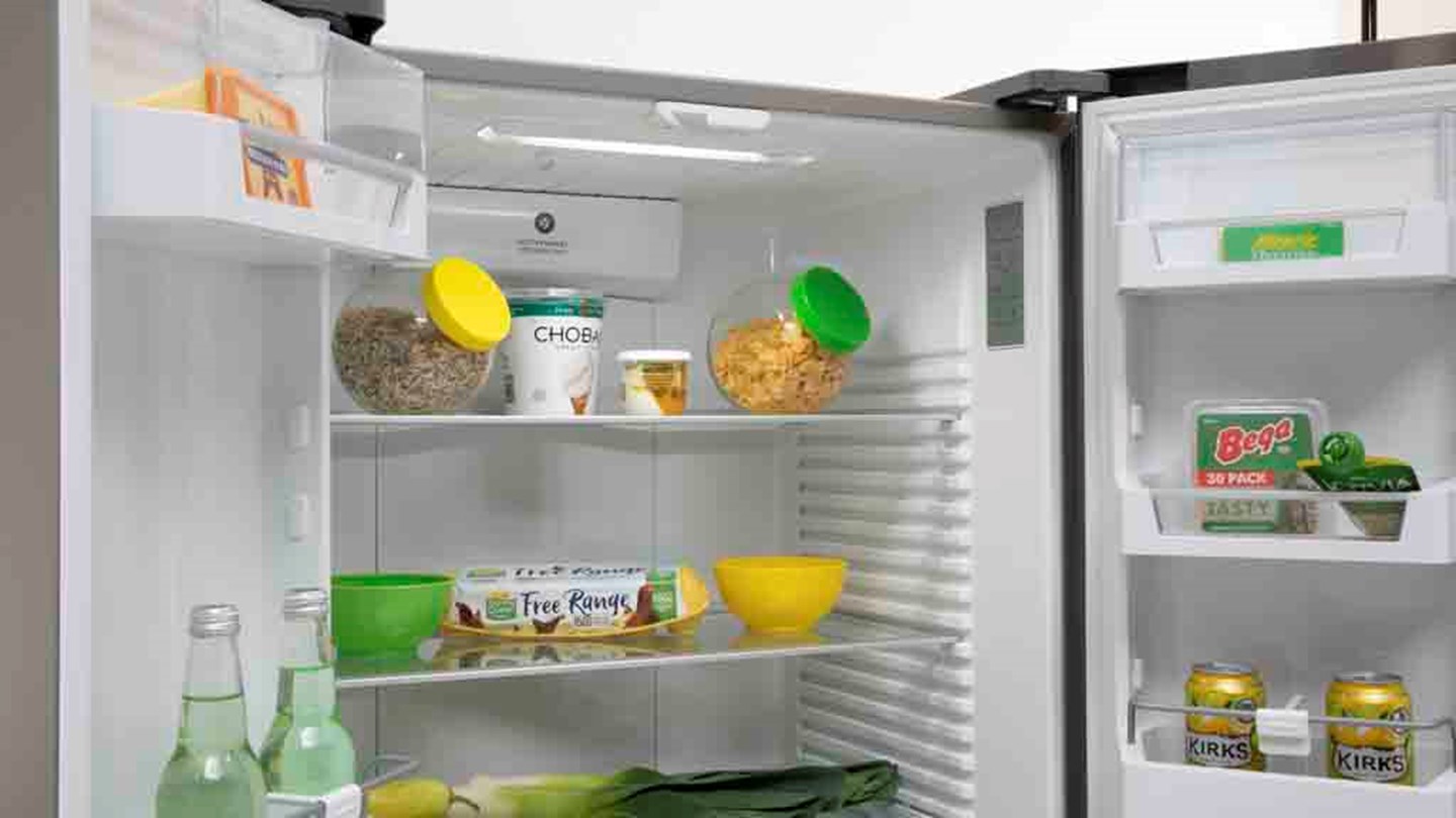 Fisher & Paykel RF522ADUB5 Review | Best rated fridges | CHOICE