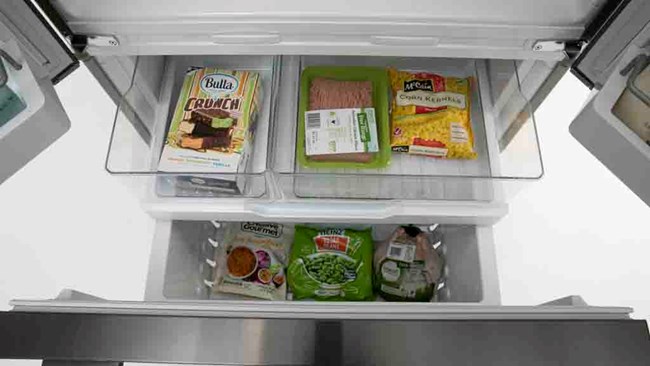 Fisher & Paykel RF522ADUB5 review - CHOICE