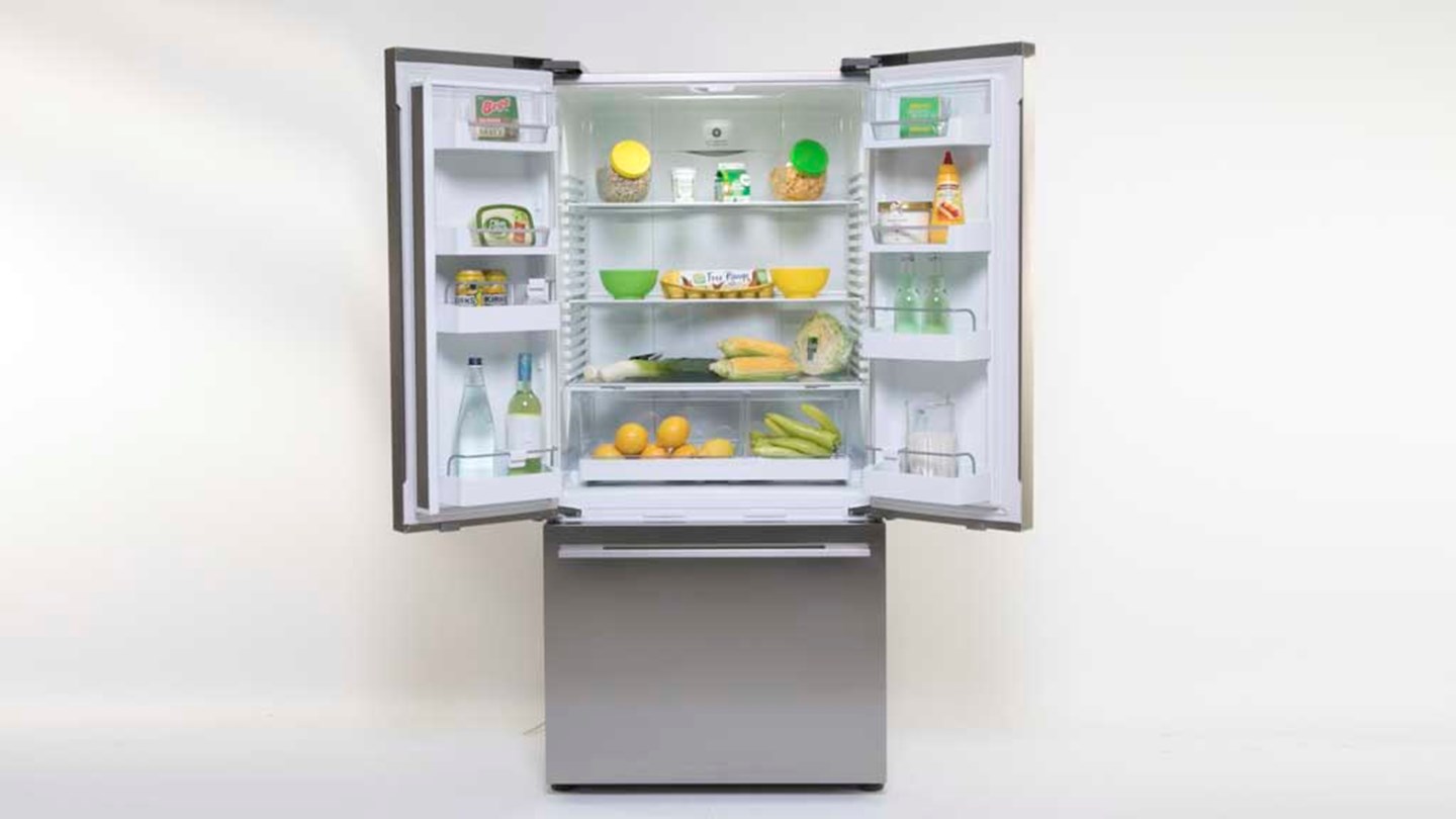 Fisher & Paykel RF522ADX5 Review | Best rated fridges | CHOICE