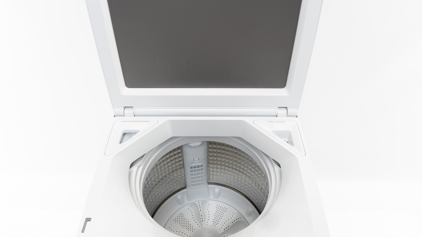 Fisher & Paykel WL8058G1 Review | Washing machine | CHOICE