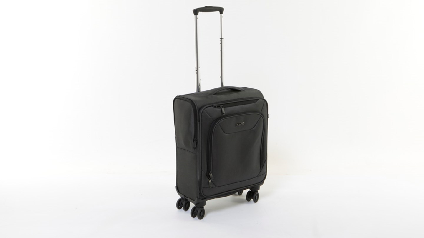 Flylite Pro-Lite 54cm Review | Luggage | CHOICE