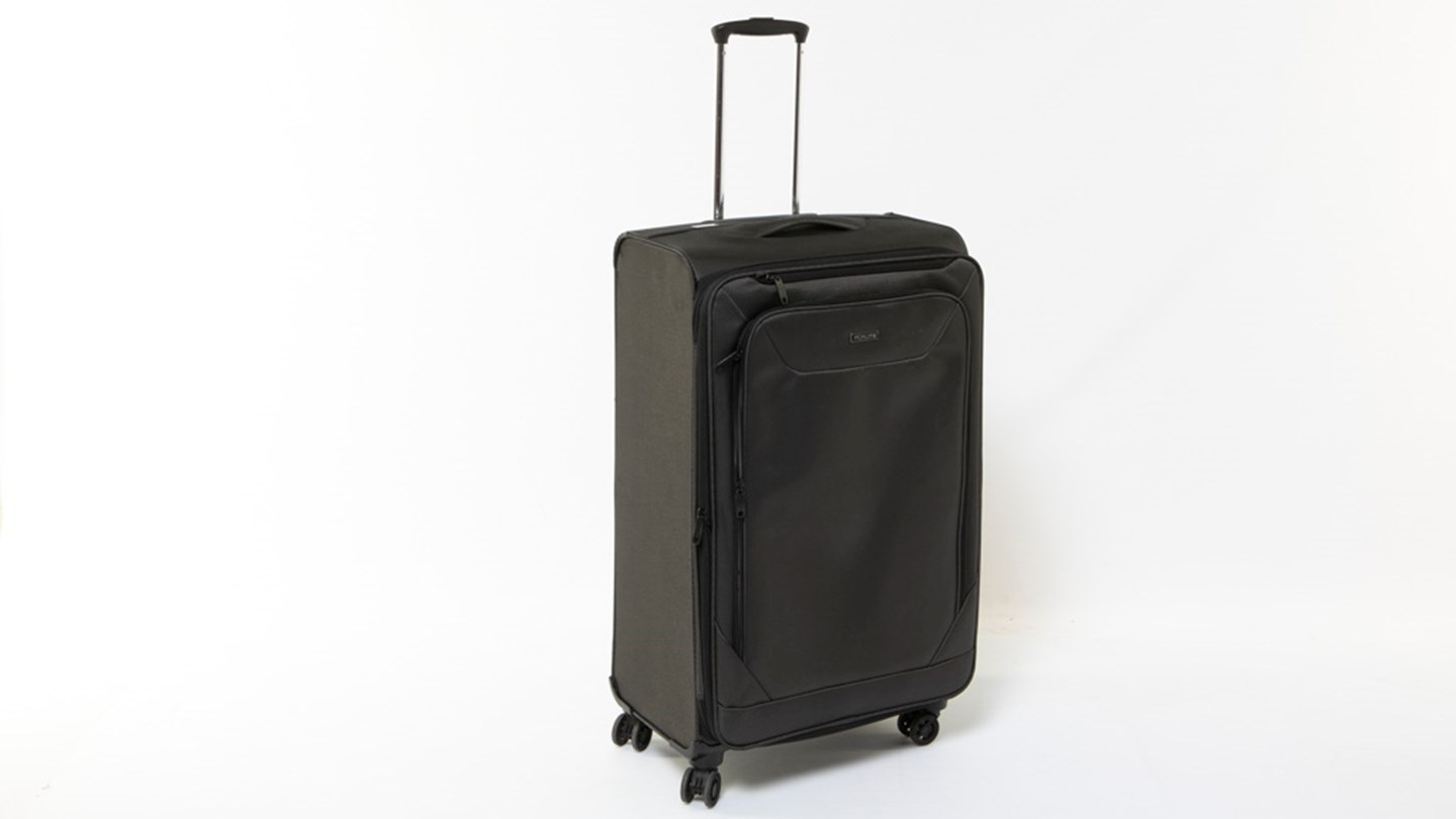 Flylite Pro-Lite 82cm Review | Luggage | CHOICE