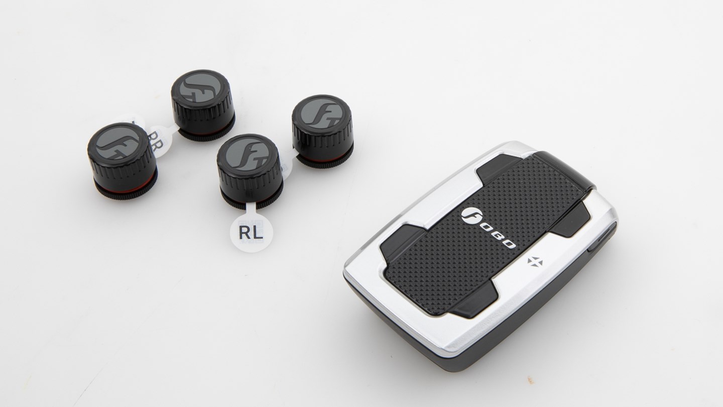 Fobo Tire 2 Review | Tyre pressure monitoring system | CHOICE