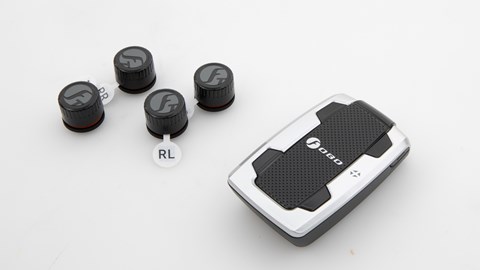 Fobo Tire 2 Review | Tyre pressure monitoring system | CHOICE