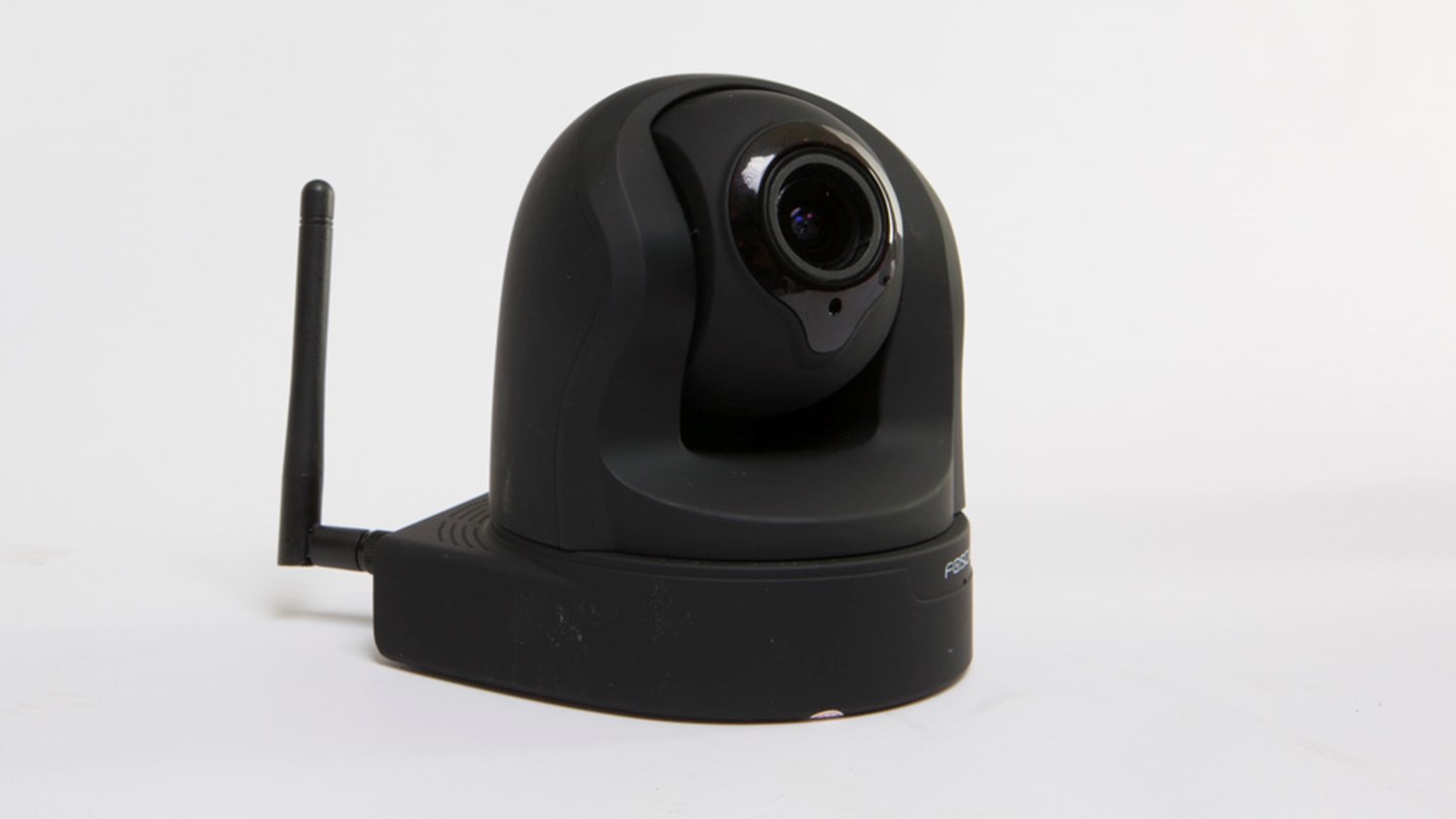 Foscam FI9826P Review | Wireless security camera | CHOICE