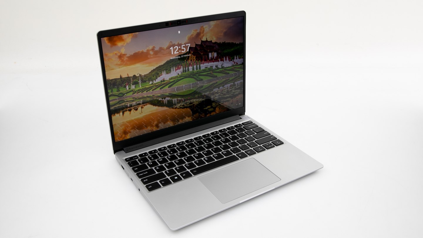 Framework Laptop (12th Gen Intel Core) Review | Laptop and tablet | CHOICE