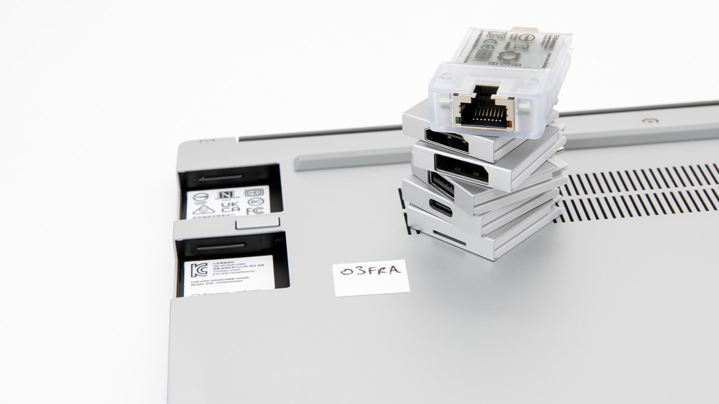 Framework Laptop (12th Gen Intel Core) Review | Laptop and tablet | CHOICE