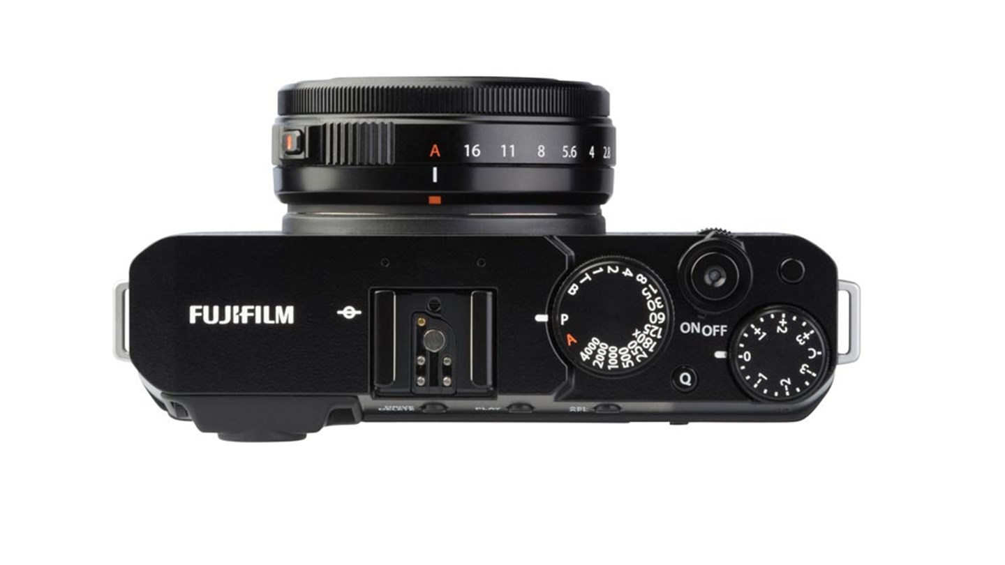 Fujifilm X-E4 Review | Digital camera | CHOICE