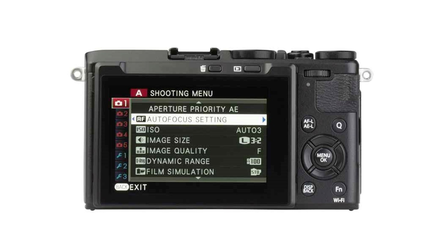 Fujifilm X70 Review | Digital camera | CHOICE