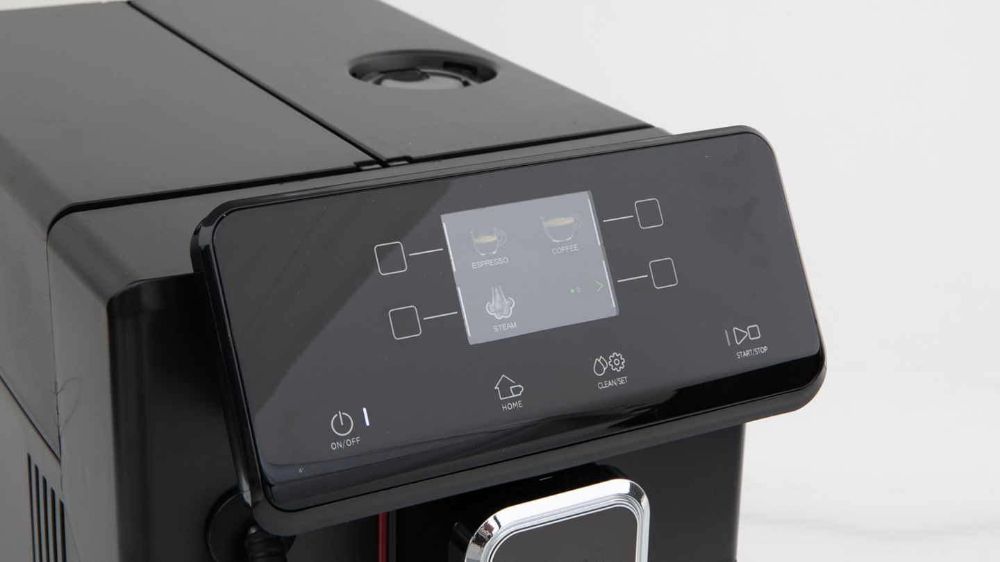 Gaggia Magenta Plus RI8700 (SUP 051W) Review | Best automatic espresso ...