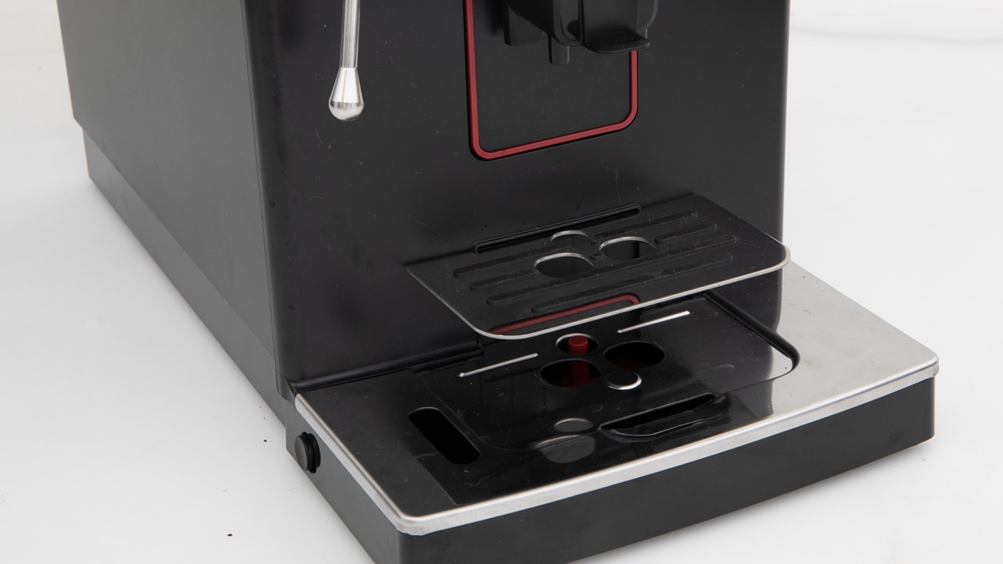 Gaggia Magenta Plus RI8700 (SUP 051W) Review | Best automatic espresso ...