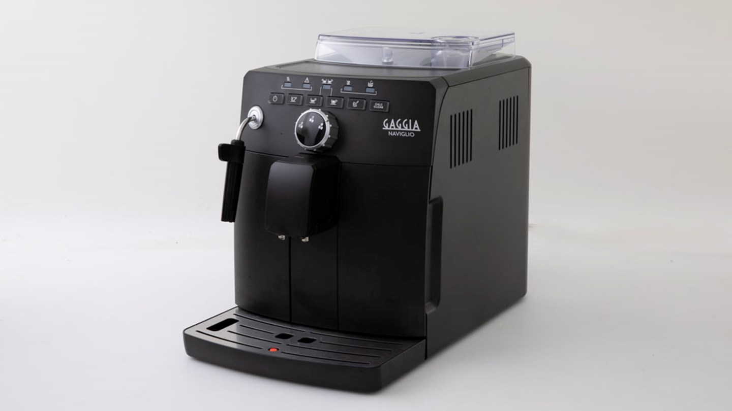 Gaggia Anima Prestige Review | Best automatic espresso machines | CHOICE