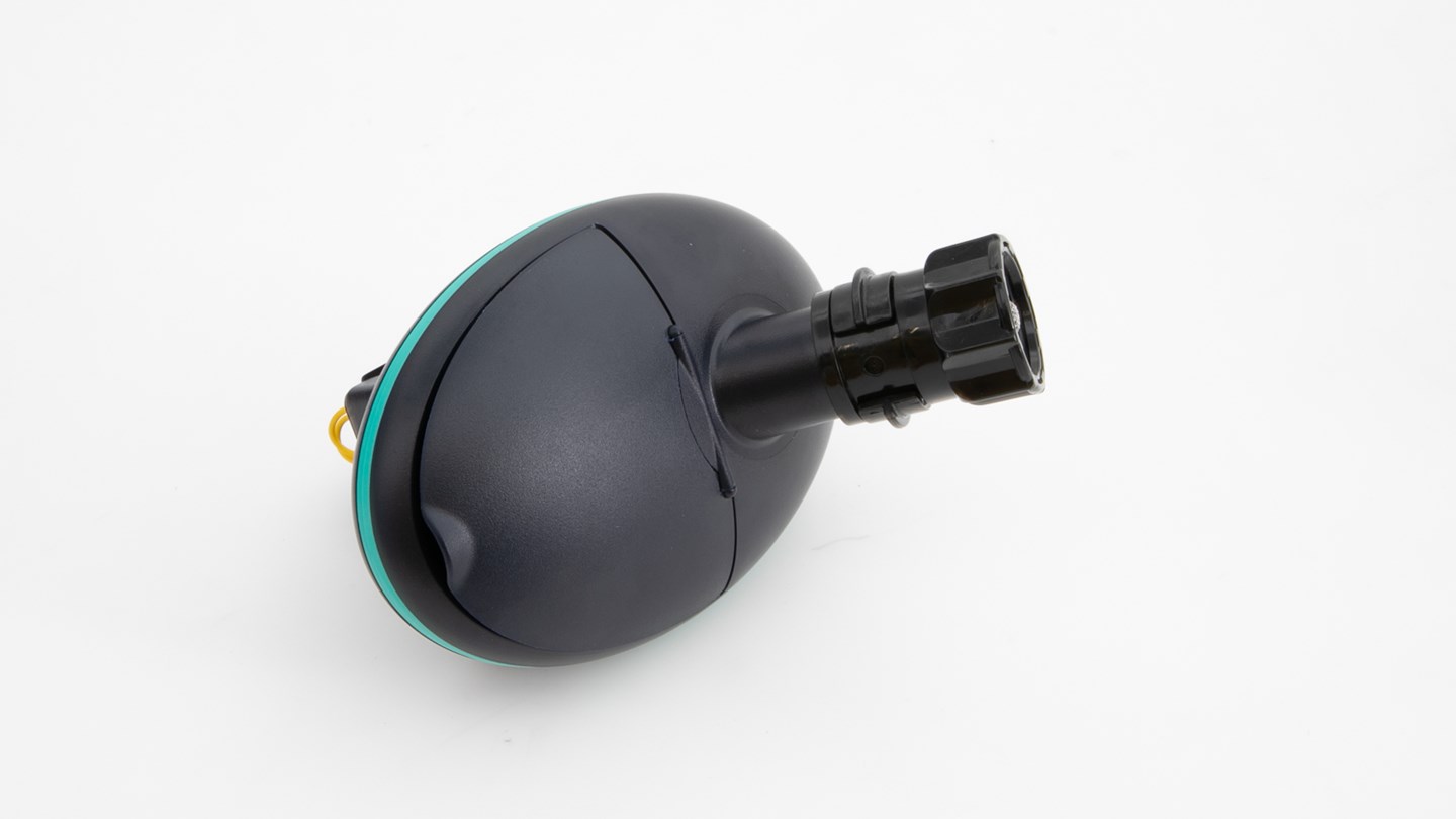 Galcon 9001BT Review | Tap timer | CHOICE