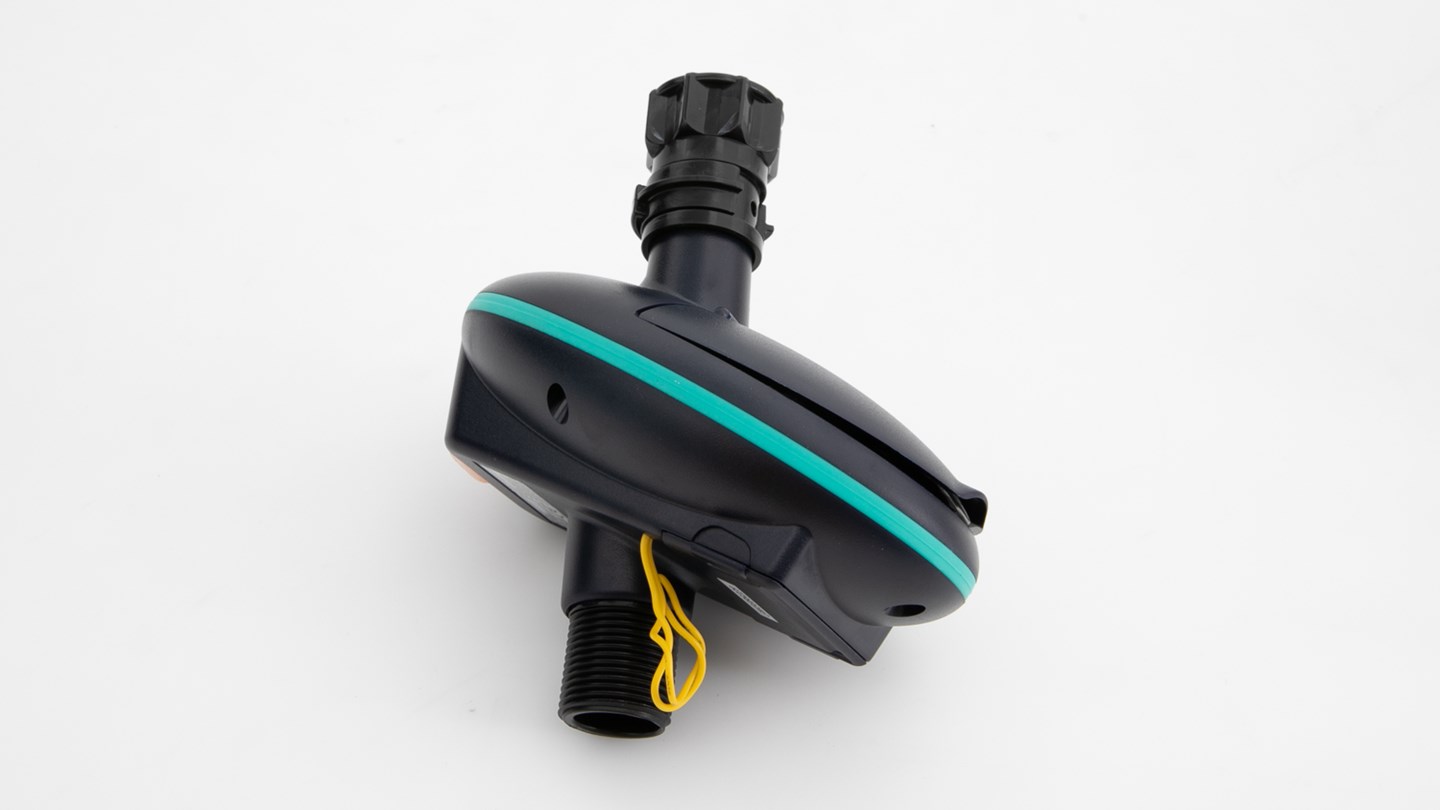 Galcon 9001BT Review | Tap timer | CHOICE