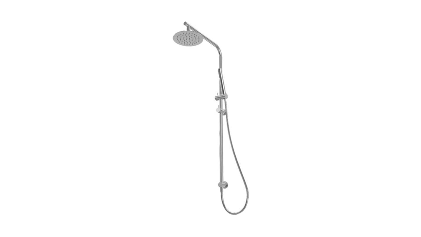 Gareth Ashton Gareth Ashton Alfresco Arch Rail And Hand Shower Set ...