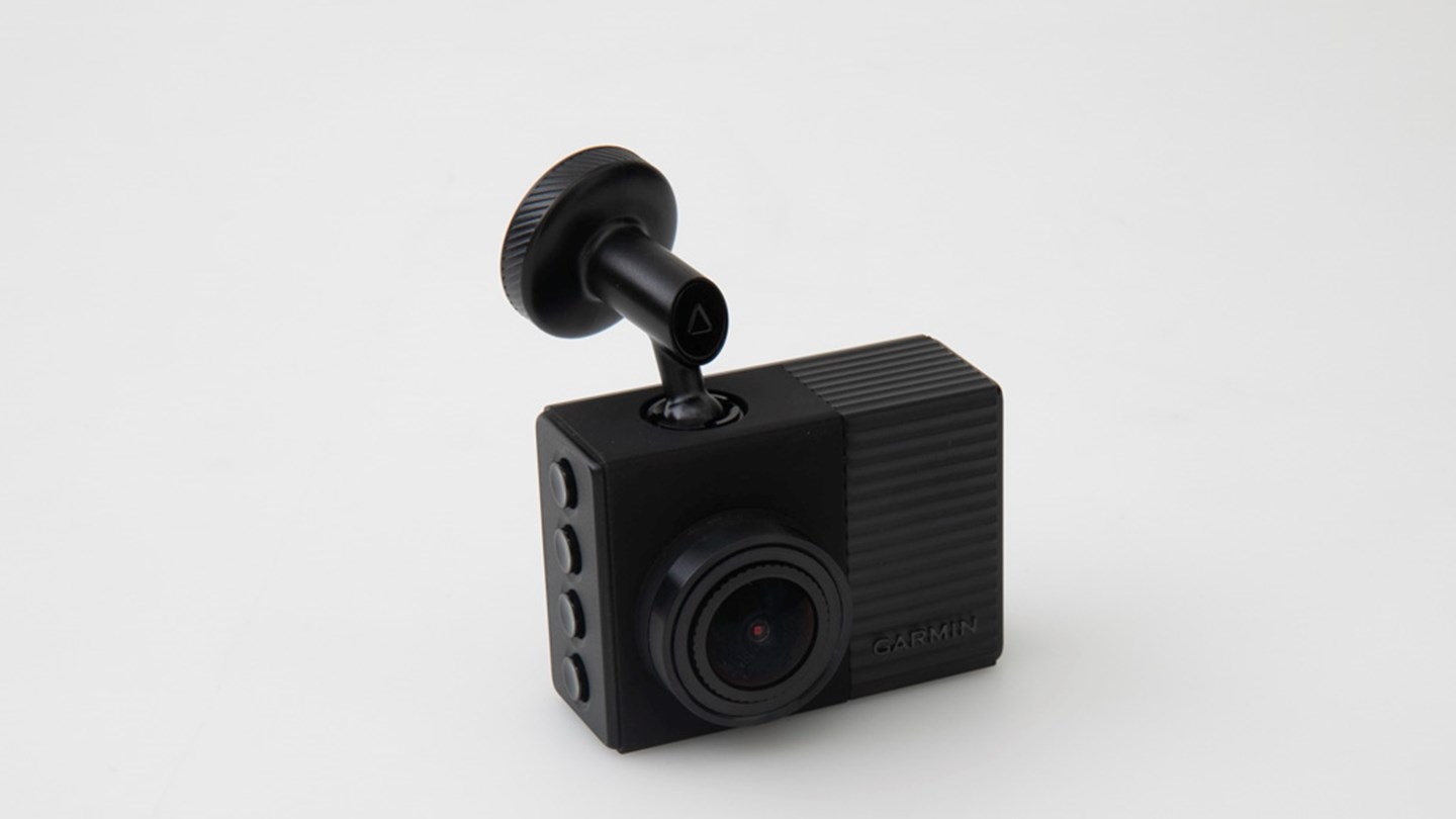 Garmin 67W Review | Dashboard camera | CHOICE