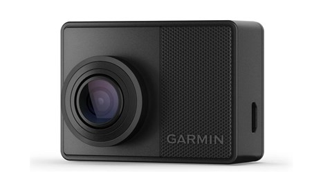 Garmin Mini 2 Review | Dashboard camera | CHOICE