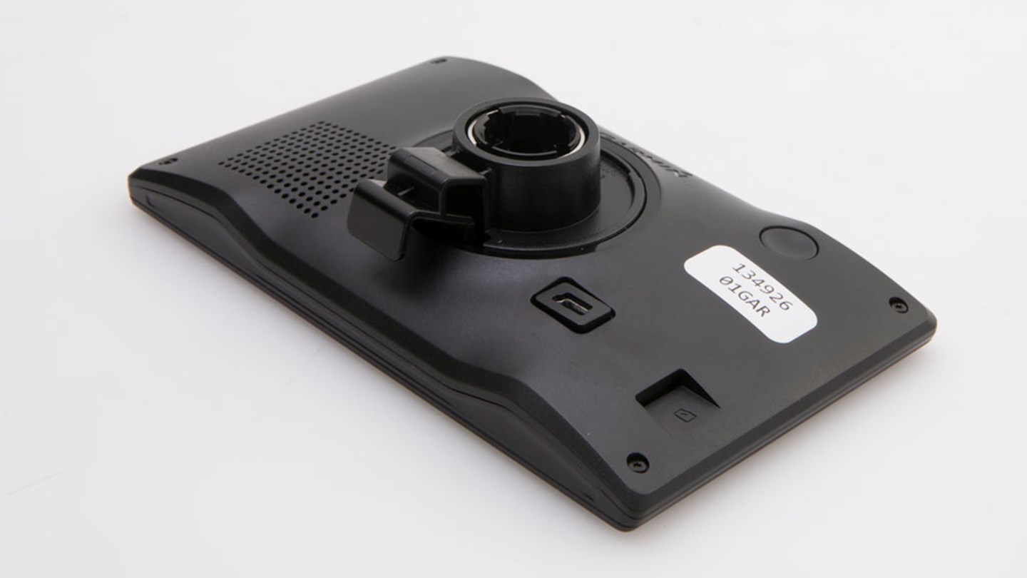 Garmin Drive 51 LM Review | Car GPS and navigation app | CHOICE