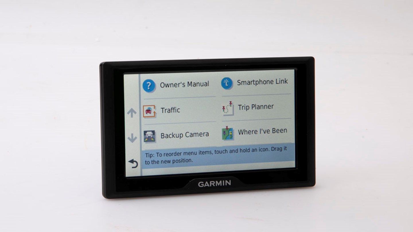 Garmin Drive 52 & Live Traffic Review | Car GPS and navigation app | CHOICE