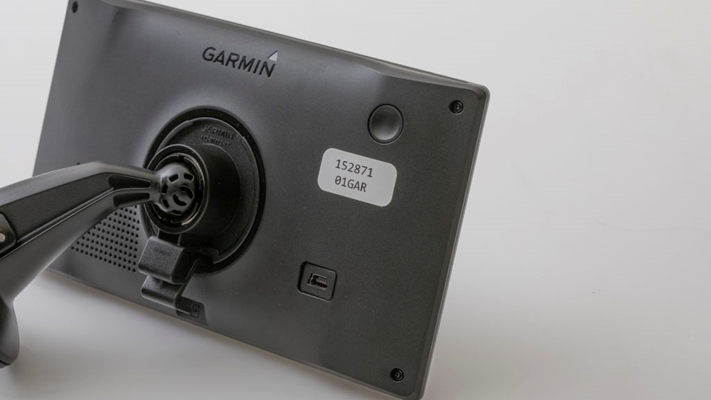 Garmin Drive 61 LM Review | Car GPS and navigation app | CHOICE