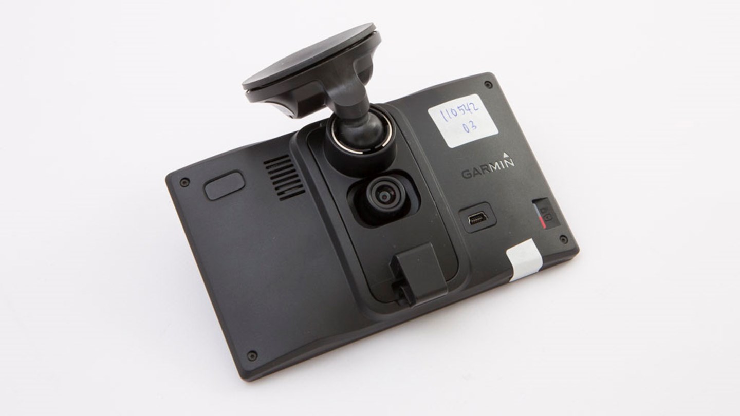 Garmin DriveAssist 50 Review | Dashboard camera | CHOICE