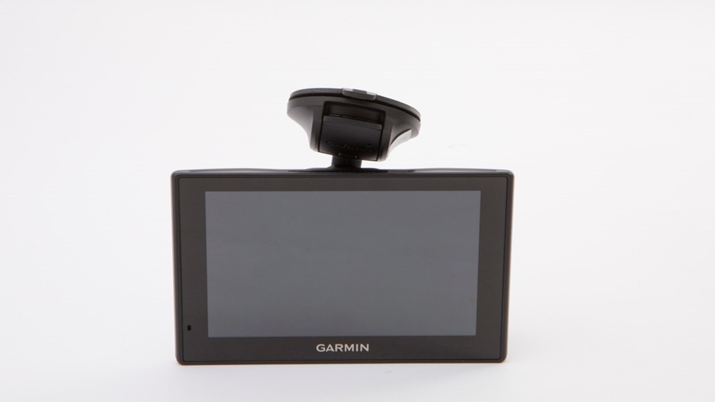 Garmin DriveAssist 50 Review | Dashboard camera | CHOICE