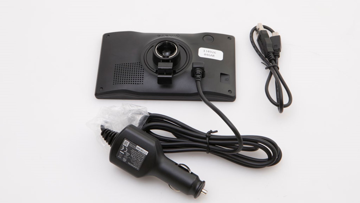 Garmin DriveSmart 51 LMT-S Review | Car GPS and navigation app | CHOICE