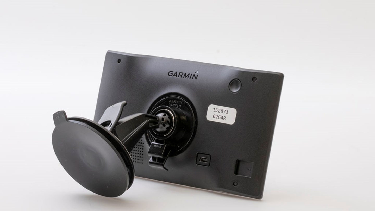 Garmin DriveSmart 61 LMT-S Review | Car GPS and navigation app | CHOICE