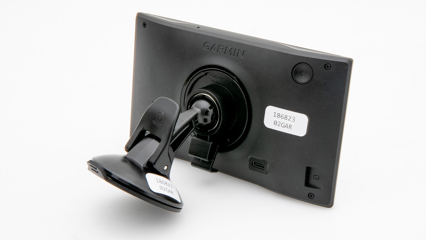 Garmin DriveSmart 66 & Live Traffic Review | Car GPS and navigation app ...