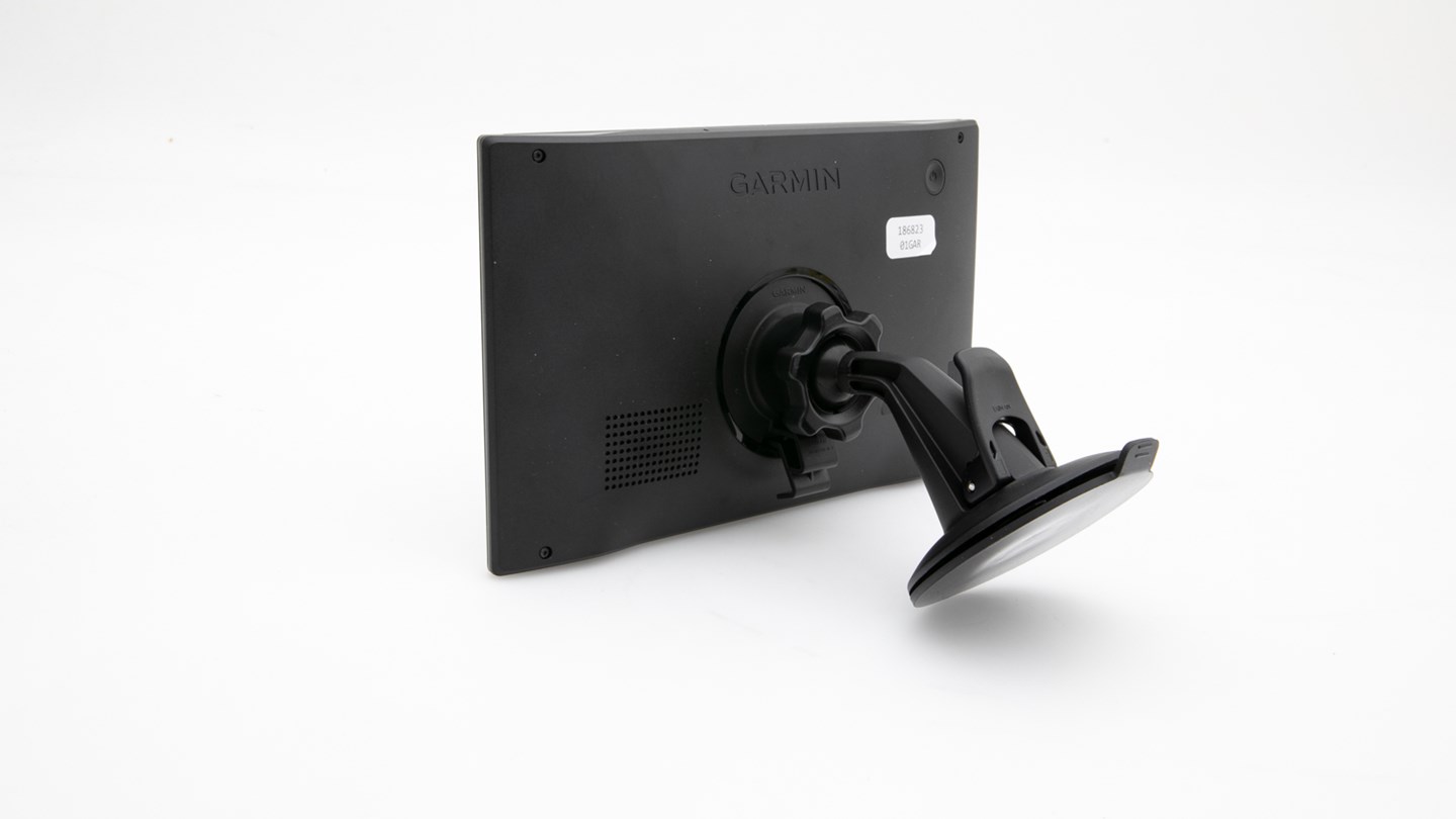 Garmin DriveSmart 86 & Live Traffic Review | Car GPS and navigation app ...