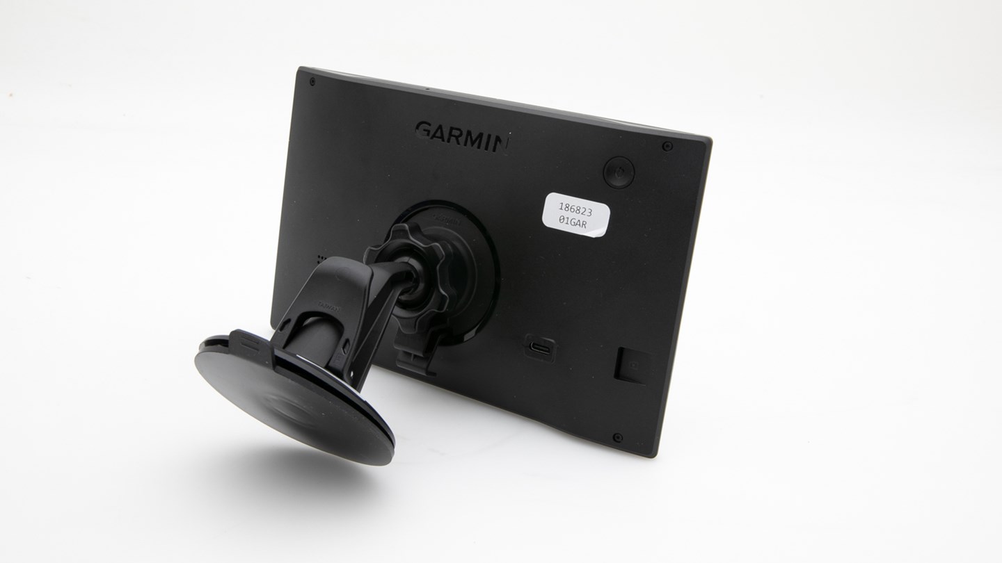 Garmin DriveSmart 86 & Live Traffic Review | Car GPS and navigation app ...