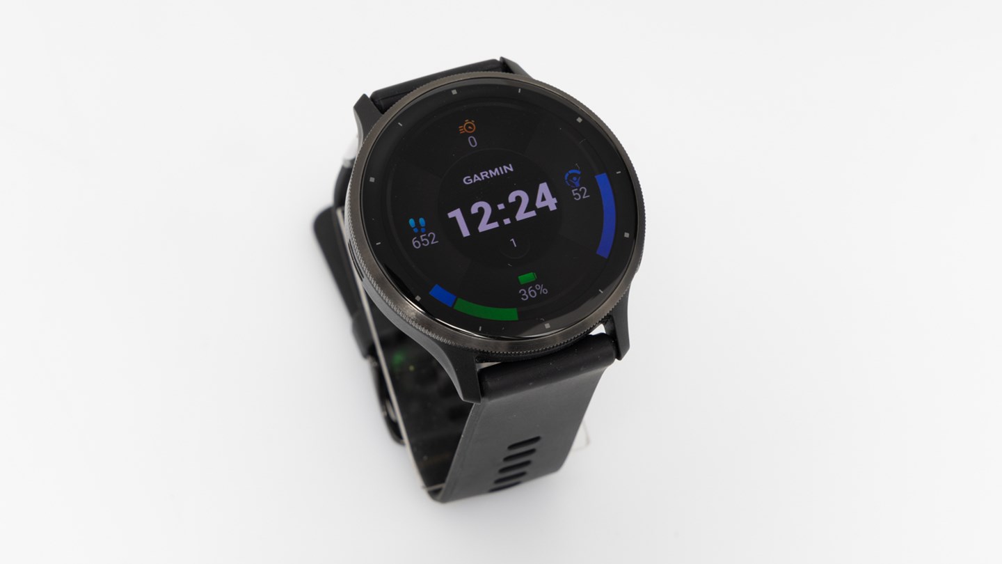 Garmin Venu 3 45mm Review | Fitness tracker and smartwatch | CHOICE
