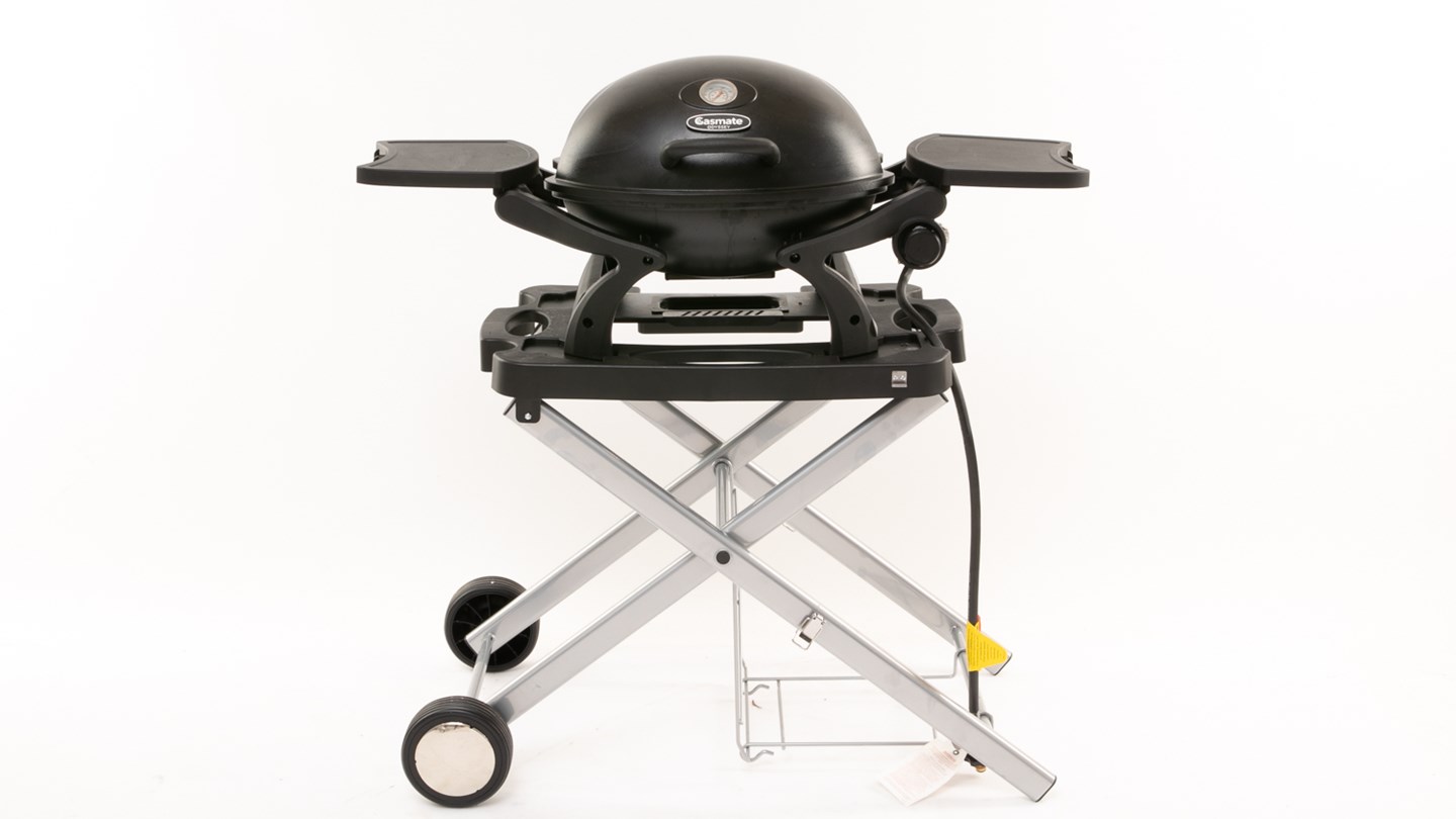 Gasmate Odyssey 1 BA1038 Review | BBQ | CHOICE