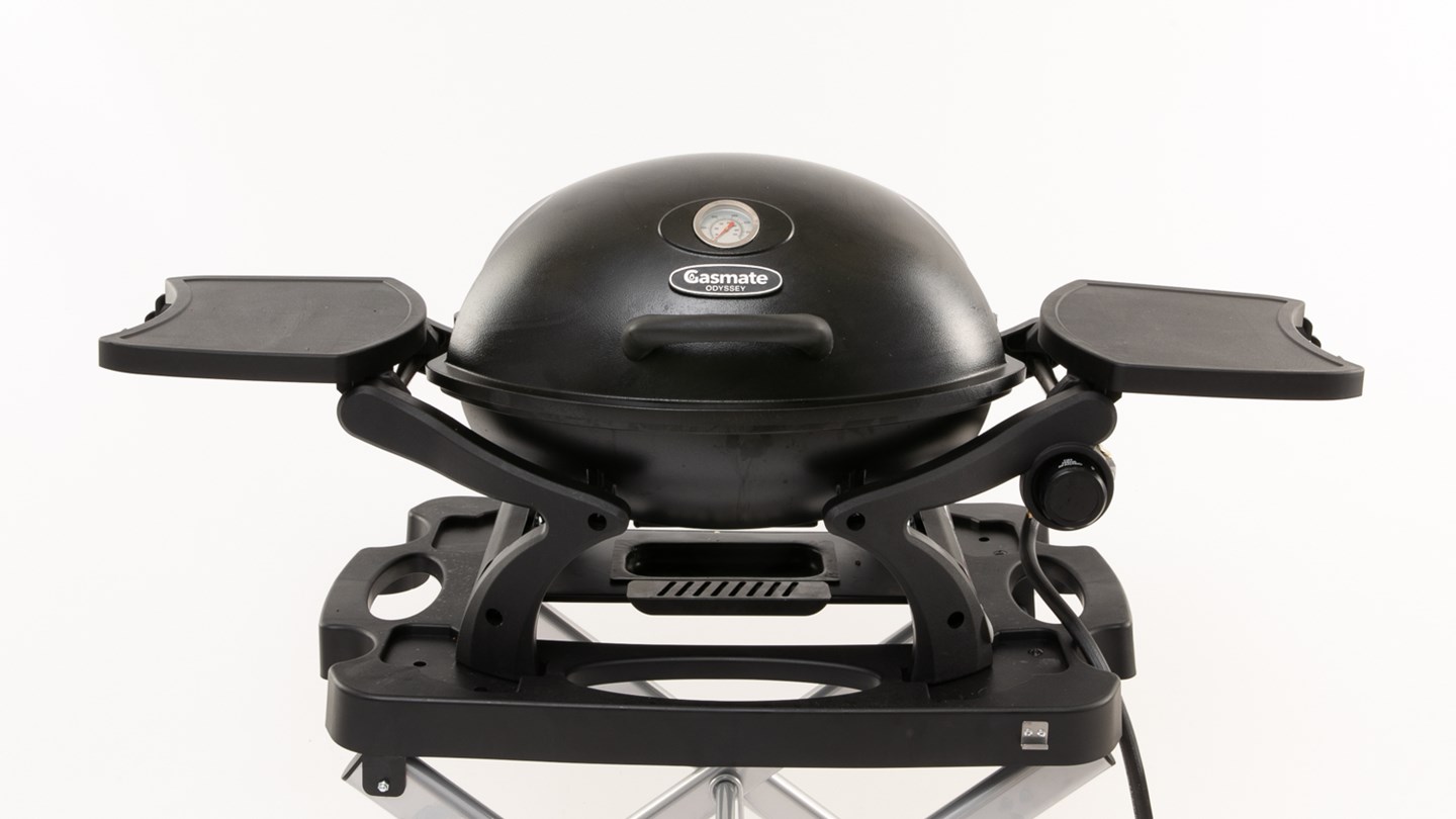 Gasmate Odyssey 1 BA1038 Review | BBQ | CHOICE