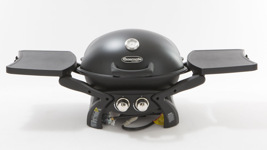 Gasmate Odyssey 2 Portable BBQ Review | BBQ | CHOICE