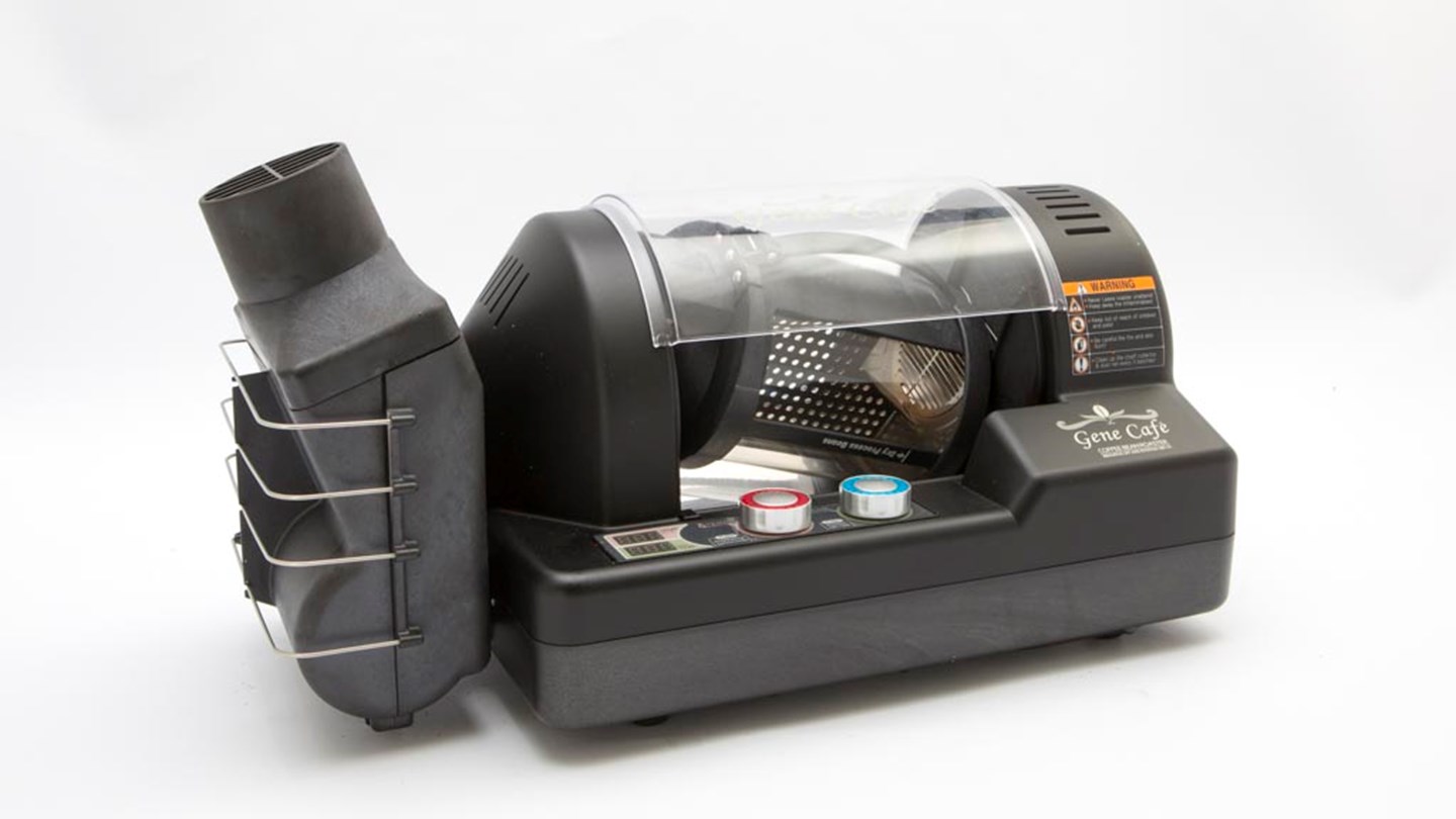 Hottop Coffee Roaster KN-8828B-2K Review | Coffee roaster | CHOICE