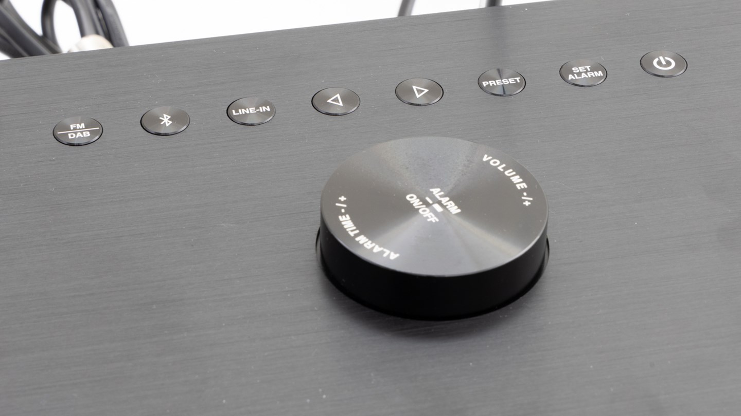 Geneva Acustica Lounge Review | Digital radio | CHOICE