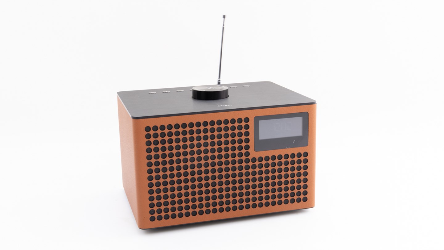 Geneva Acustica Lounge Review | Digital radio | CHOICE