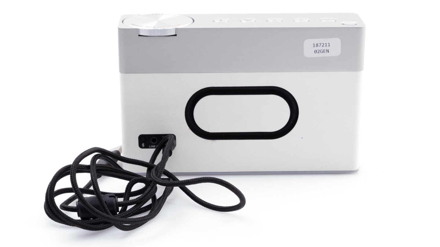 Geneva Touring S+ Review | Digital radio | CHOICE
