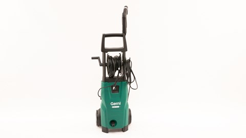 Gerni 3600 Review | Pressure cleaner | CHOICE