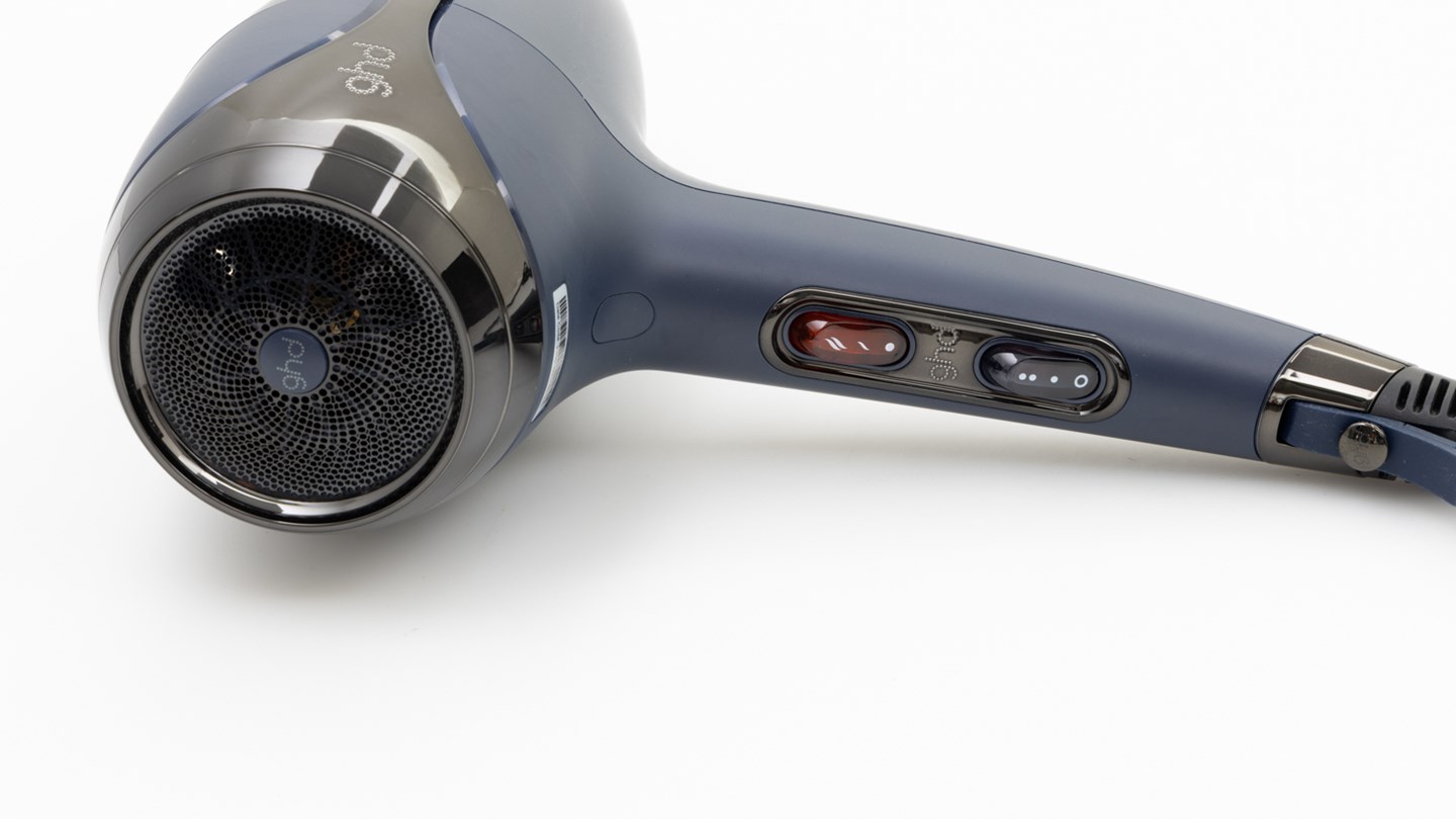 GHD Helios Professional HE001 Review | Hair dryer | CHOICE