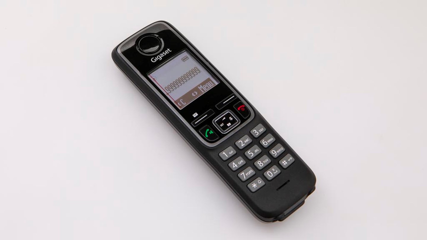 Gigaset A420A (Twin set) Review | Cordless phone | CHOICE